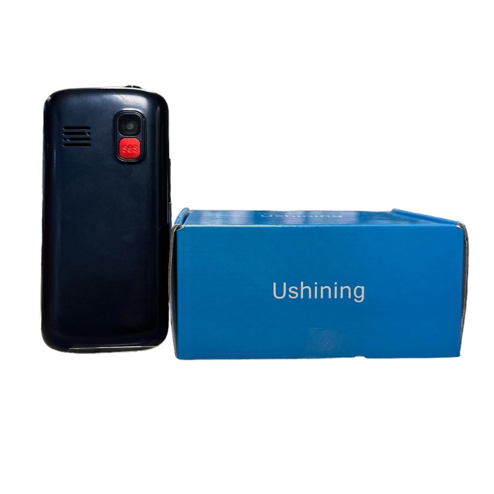 Pre-owned Ushining M2301 Unlocked Mobile Phone - Own4Less